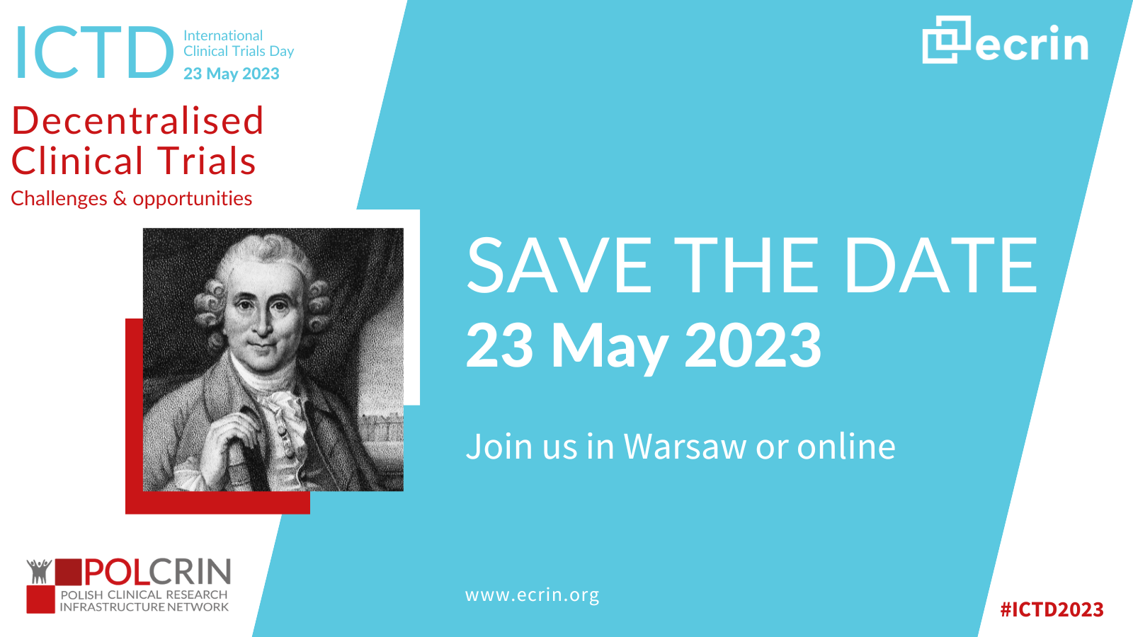 ICTD 2023 - Decentralised Clinical Trial: Challenges and Opportunities ... ICTD 2023 - Decentralised Clinical Trial: Challenges and Opportunities ...
